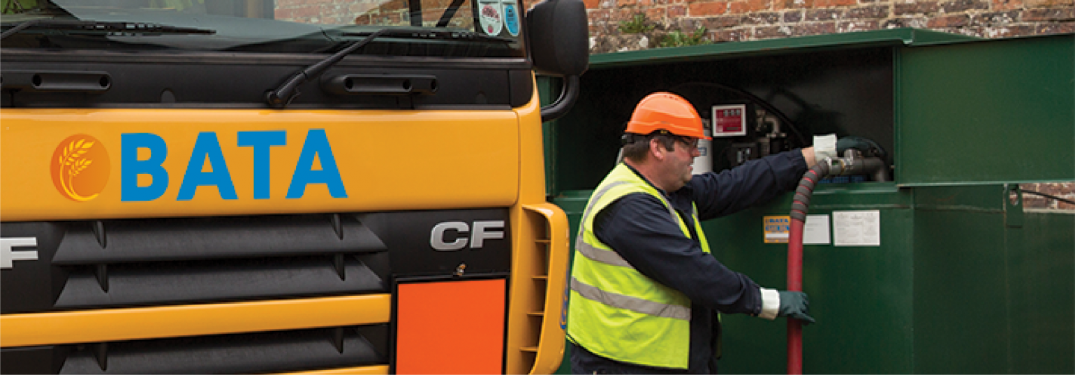 Fuel & Energy Services - BATA Ltd