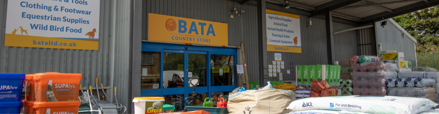 Malton Country Store - BATA Ltd