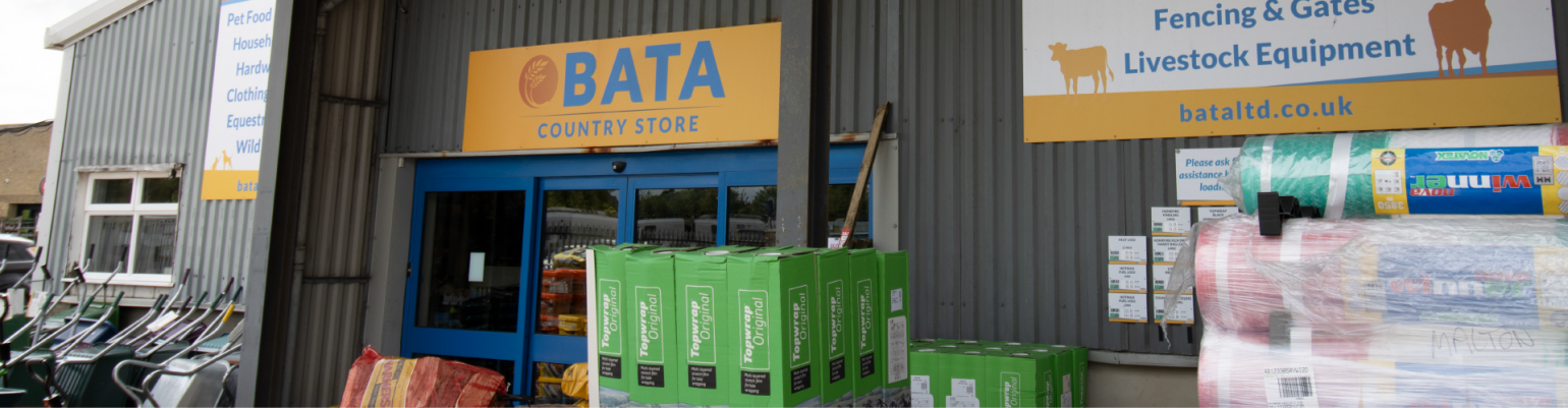 Malton Country Store - BATA Ltd