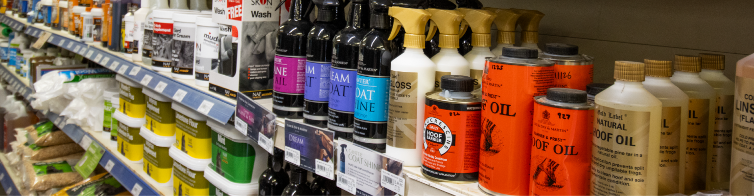 Seamer Country Store - BATA Ltd