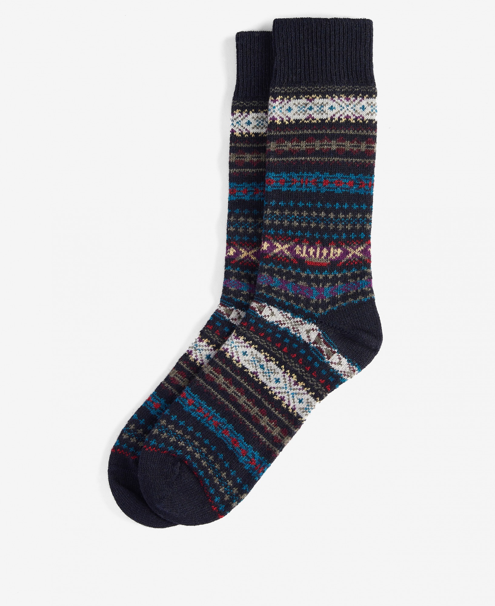 Barbour Men's Boyd Socks - BATA Ltd