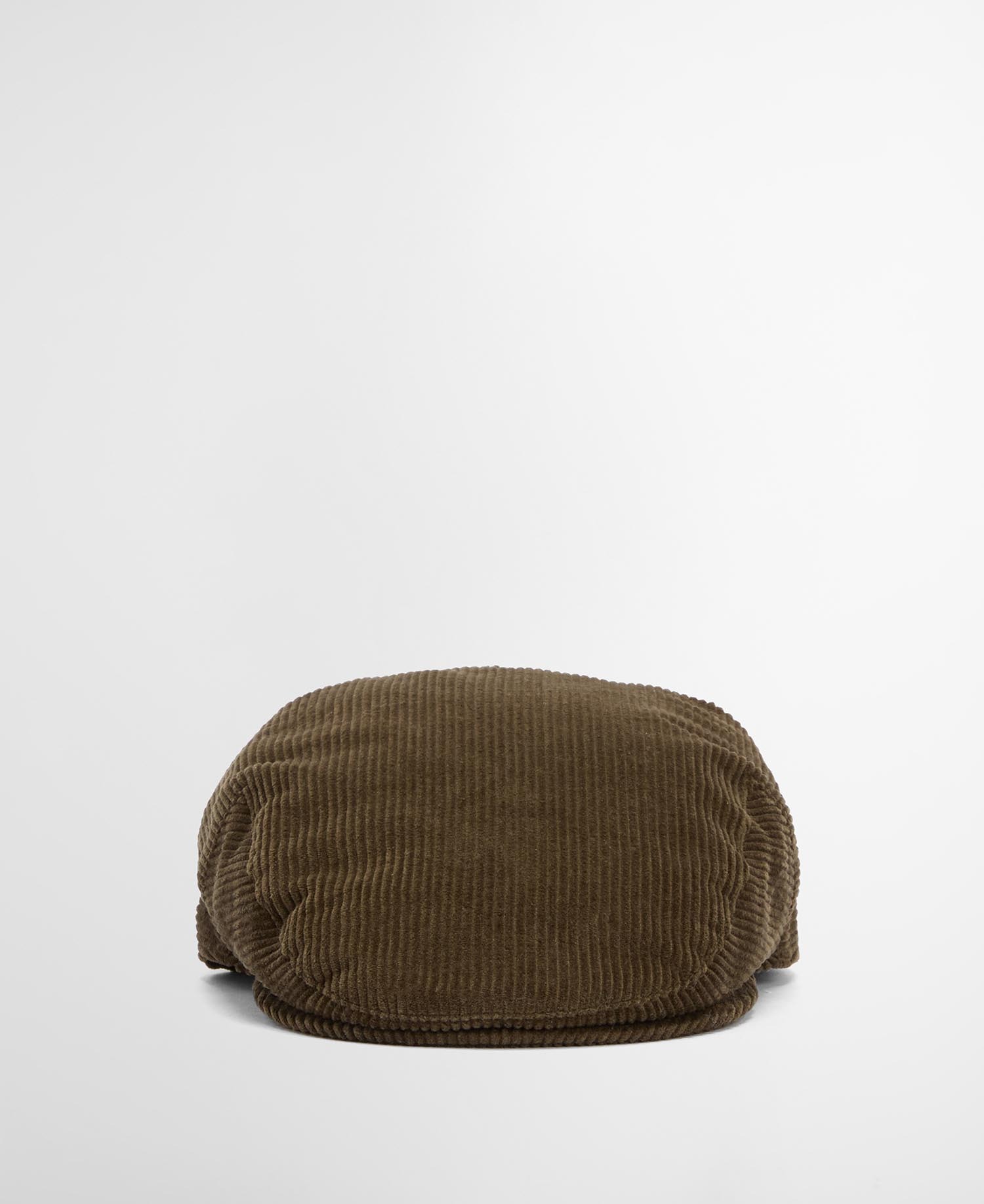 Barbour Men's Westdale Cord Flat Cap - BATA Ltd