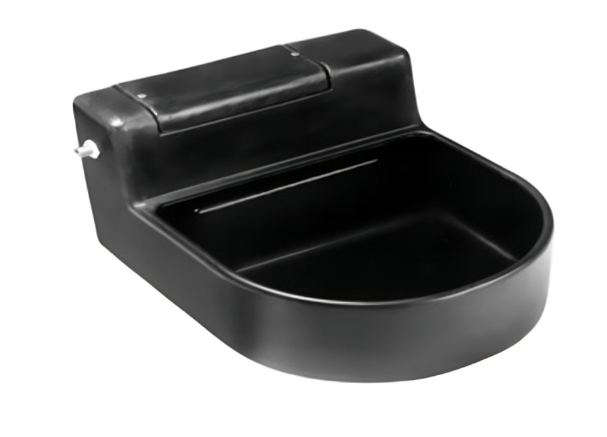Paxton Plastic Water Trough AT20 | Livestock Drinker - BATA Ltd