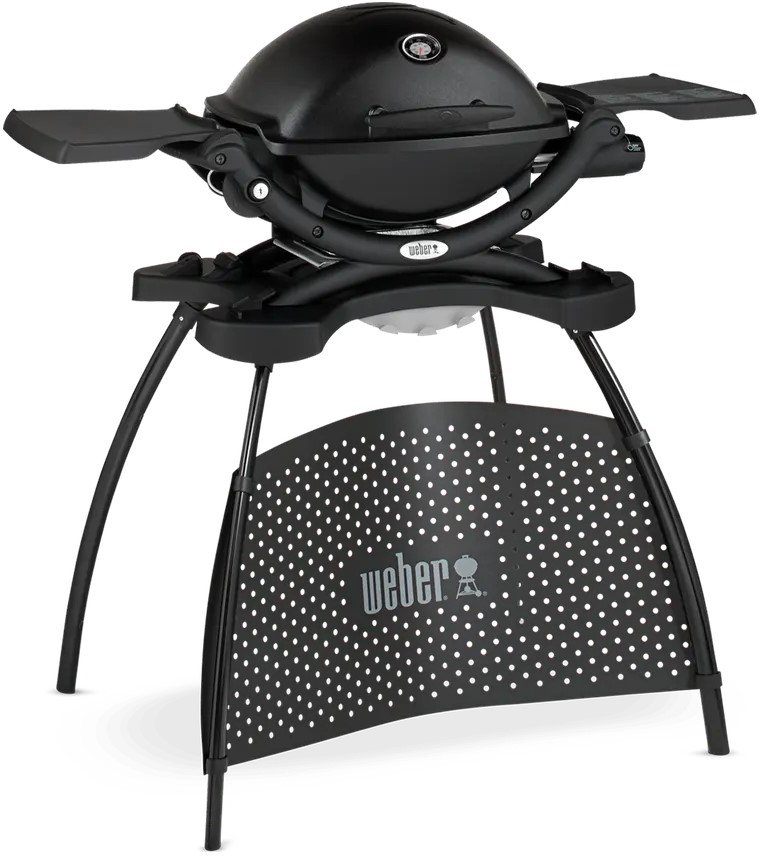 Weber Q1200 - BATA Ltd