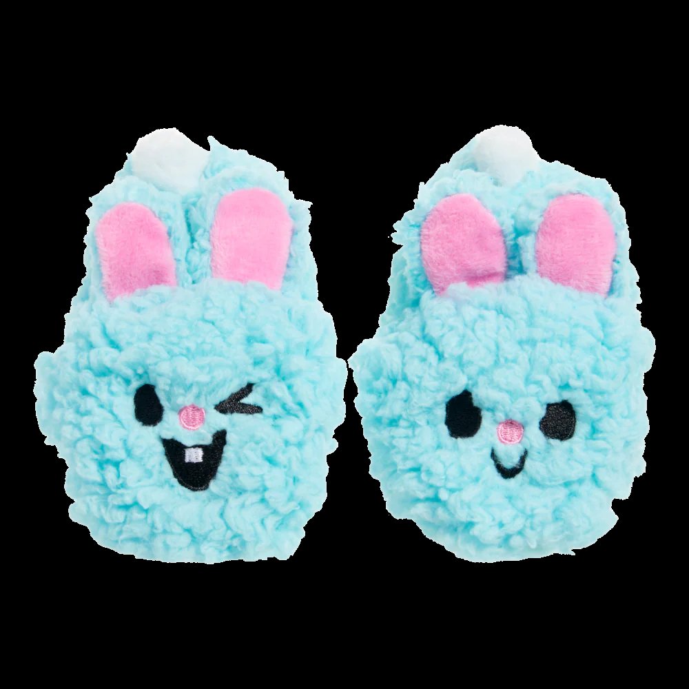 Bark Yippy & Skippy Slippie Dog Toy - BATA Ltd