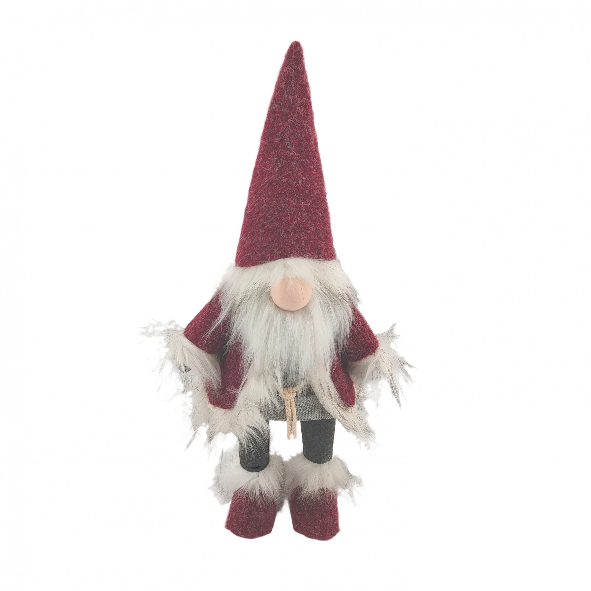Premier Gonk With Wobble Body Plush - 65cm - BATA Ltd