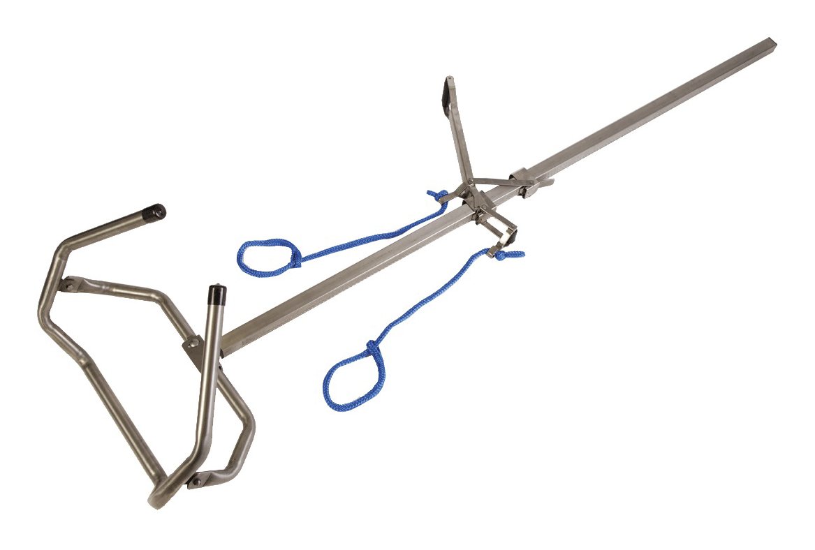 Calving Aid Vink 1800mm Alt Traction Ratchet Beef - BATA Ltd