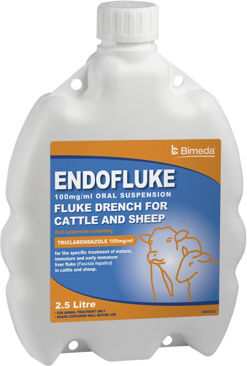 Endofluke - BATA Ltd