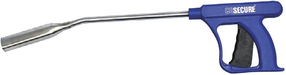 Cosecure Cattle Applicator - BATA Ltd