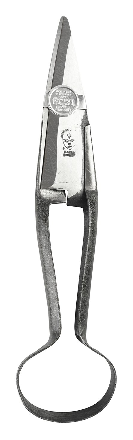 B&b Dagging Shears - BATA Ltd