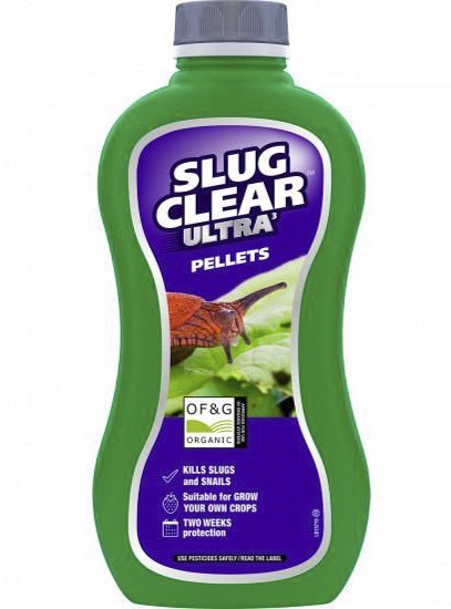 Slug Clear Pellet - BATA Ltd