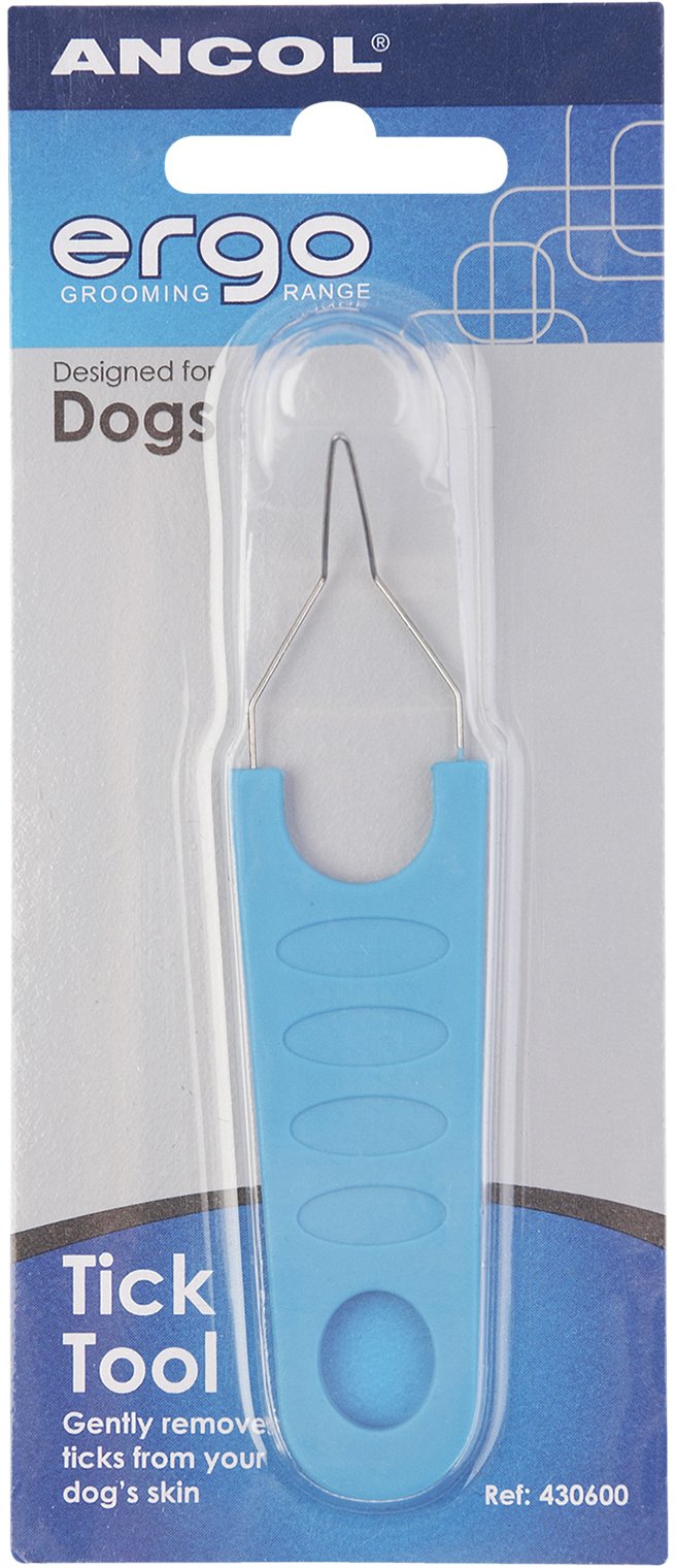 Ancol Tick Tool - Dog - BATA Ltd