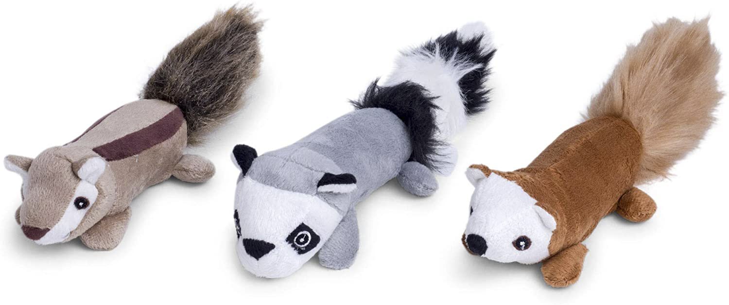 Petface Furry Stick Sml - BATA Ltd