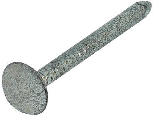 Galv Clout Nails 20mm 500g - BATA Ltd