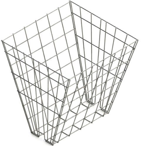 Doublesided Hay Basket - BATA Ltd