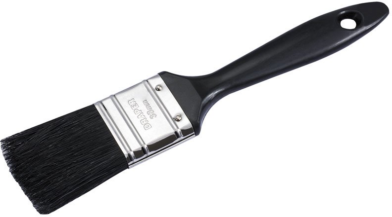 Draper Paint Brush - 38mm - BATA Ltd
