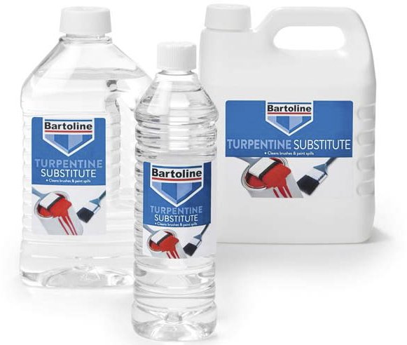 Turps - 2l - BATA Ltd