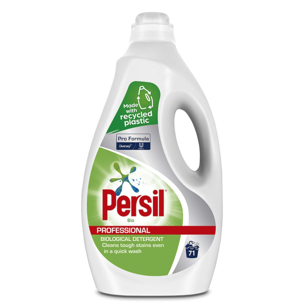 Persil Liquid Bio - 5l - BATA Ltd