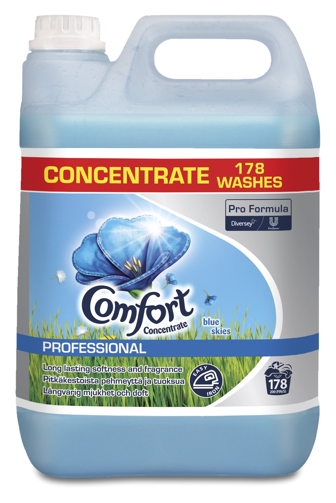 Comfort Concentrate - 5L - BATA Ltd