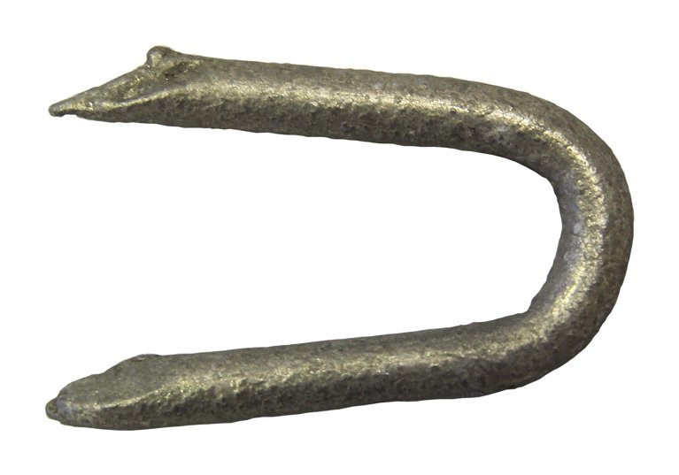 Galv Staples Prepack 40mm 1kg - BATA Ltd