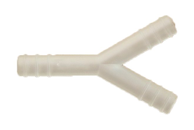 Heatwave Y Connector 6mm - BATA Ltd