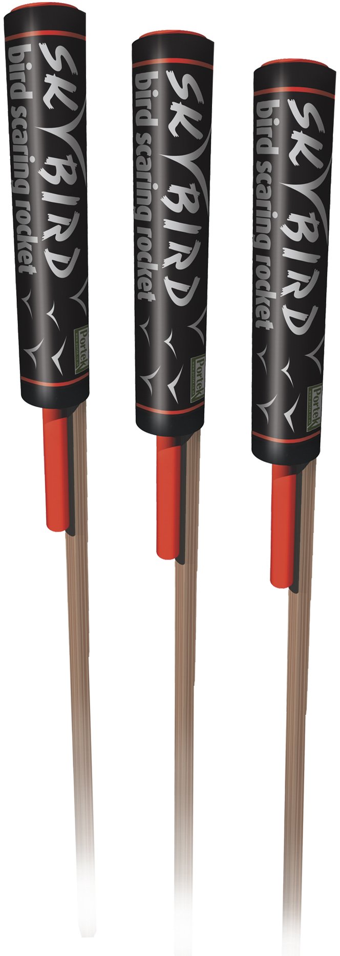 Bird Scaring Rockets Skybird 10box - BATA Ltd