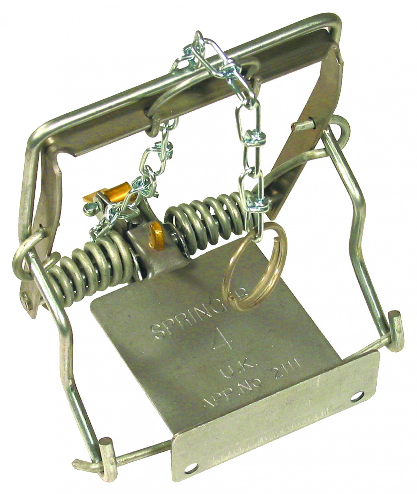 Fenn Trap MK4 V4 - BATA Ltd