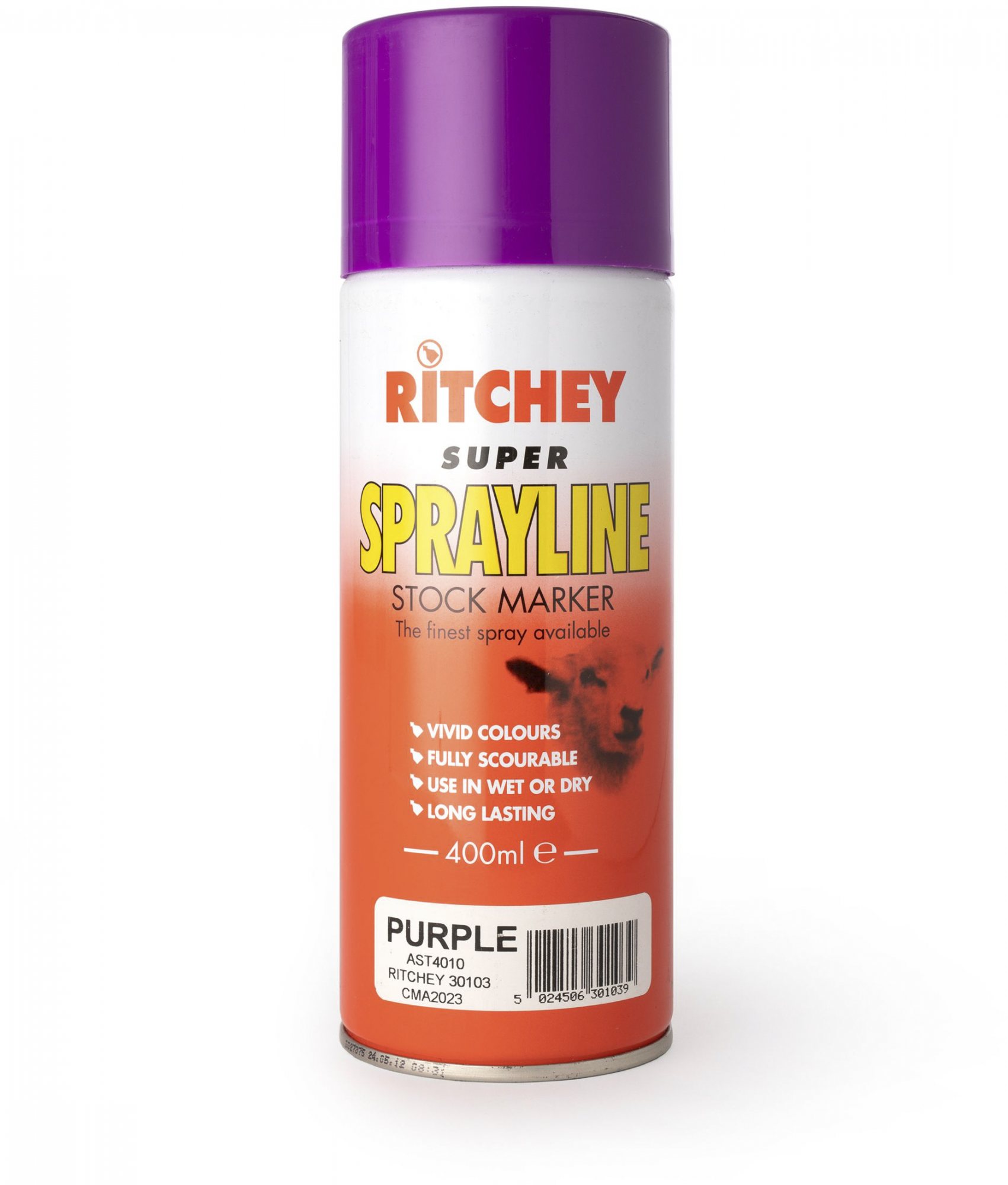 Ritchey Sprayline 400ml - BATA Ltd