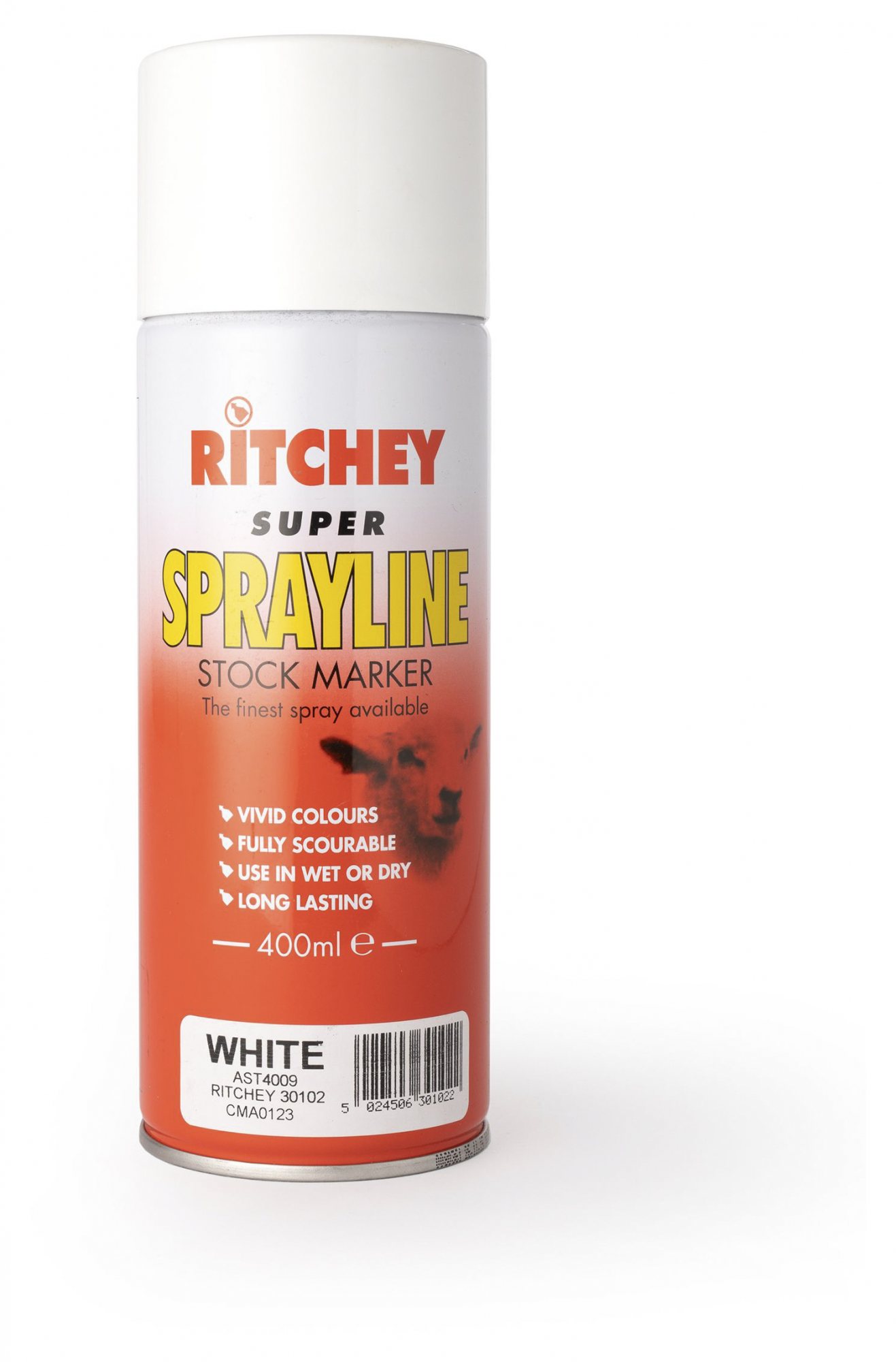 Ritchey Sprayline 400ml - BATA Ltd