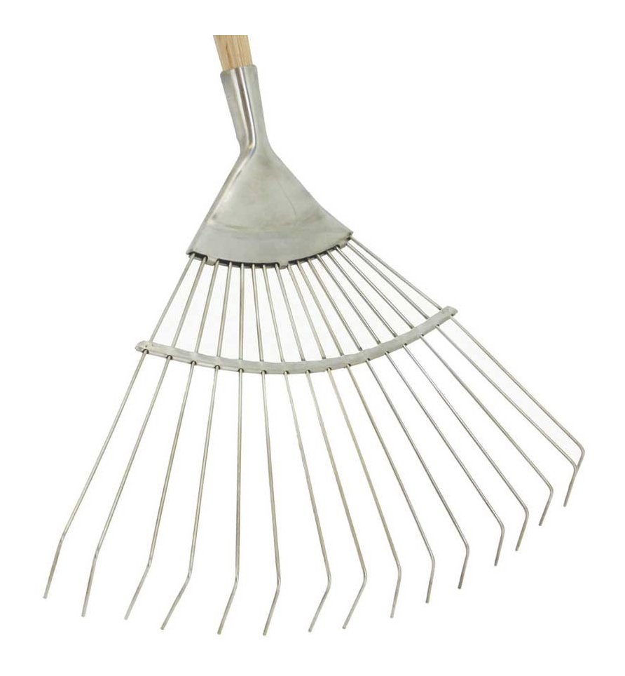 Wilkinson Flexi Lawn Rake - BATA Ltd