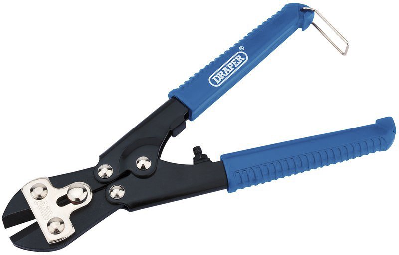 Draper Mini Bolt Cropper 36092 - BATA Ltd