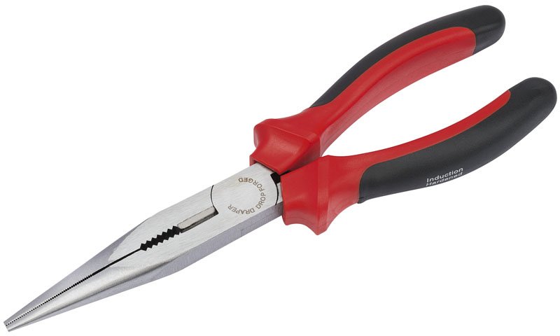 Draper Radio Pliers 200mm - BATA Ltd