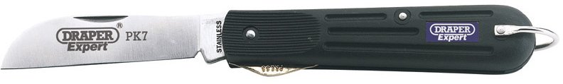Draper Pocket Knife Sheepfoot - BATA Ltd
