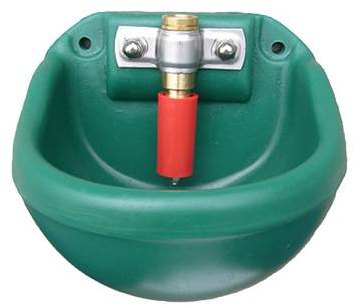 JFC Nose Fill Water Bowl DBL5 2l - BATA Ltd
