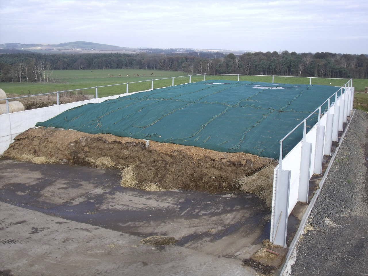 Secure Covers - BATA Ltd