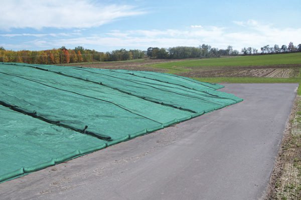 Secure Covers - BATA Ltd