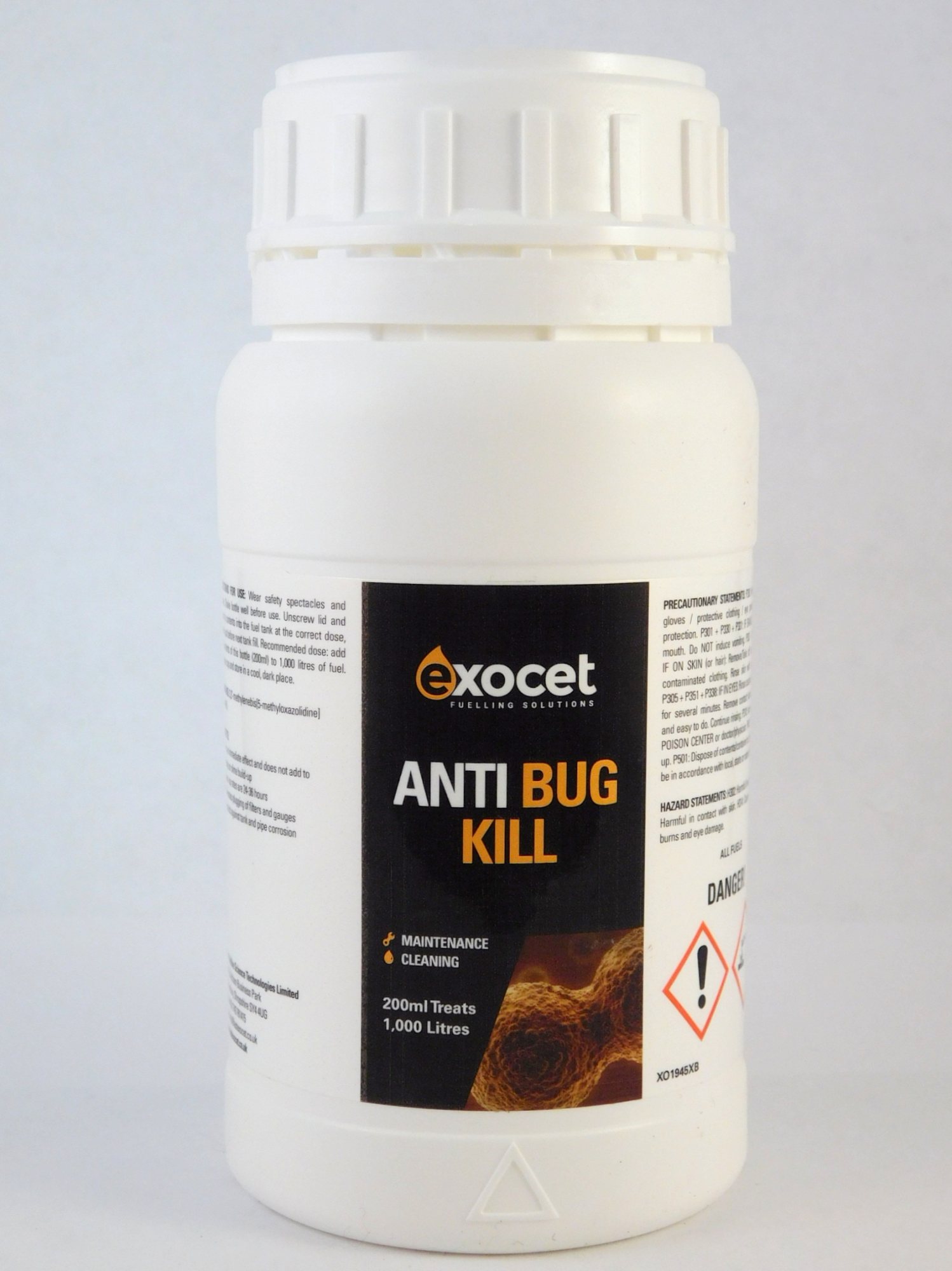 Anti Bug Kill - BATA Ltd