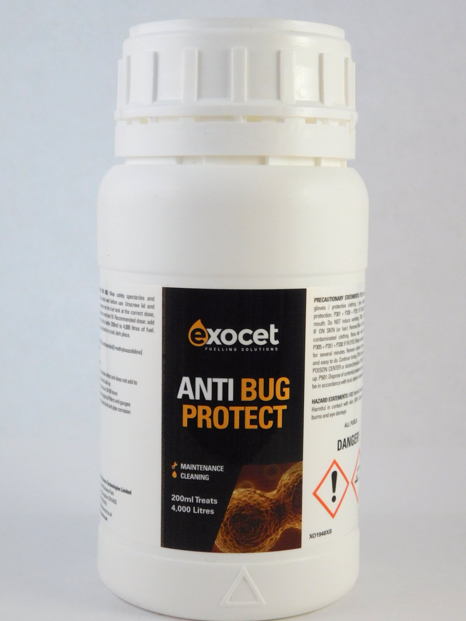 Anti Bug Protect - BATA Ltd