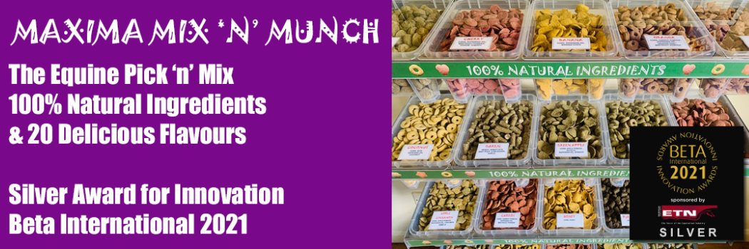 Maxima Mix'n'munch Selection Treat Bucket - BATA Ltd