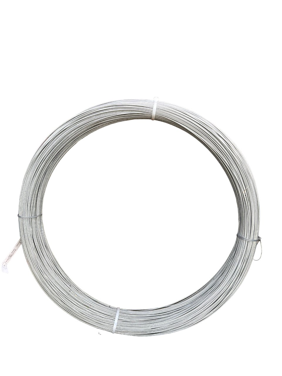 Plain Wire 10g HT 3.15mm Approx 410m - 25kg - BATA Ltd