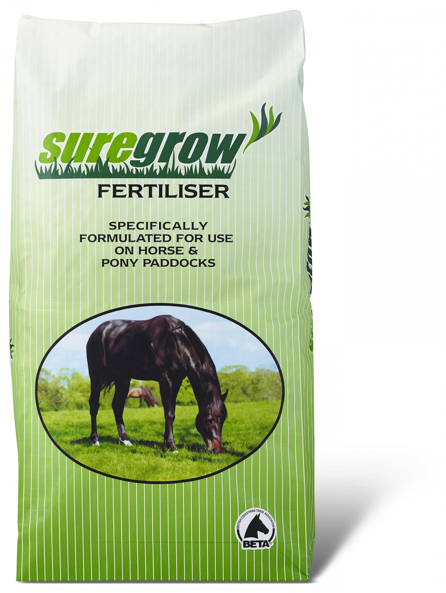 Suregrow Fertiliser - 20kg - BATA Ltd