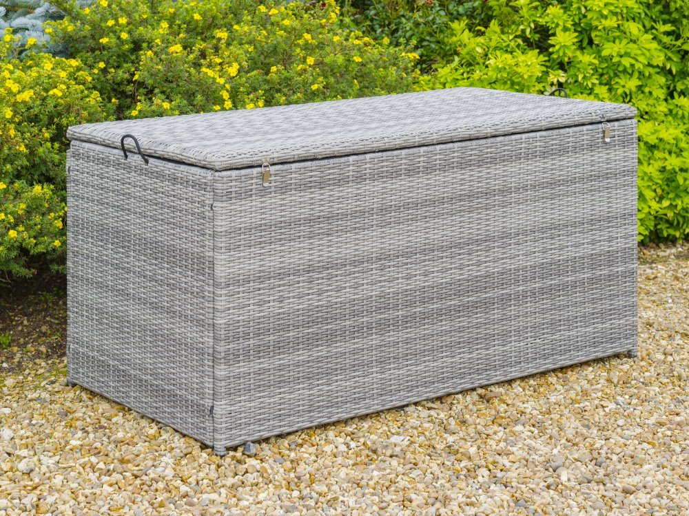 Monaco Cushion Storage Box - BATA Ltd