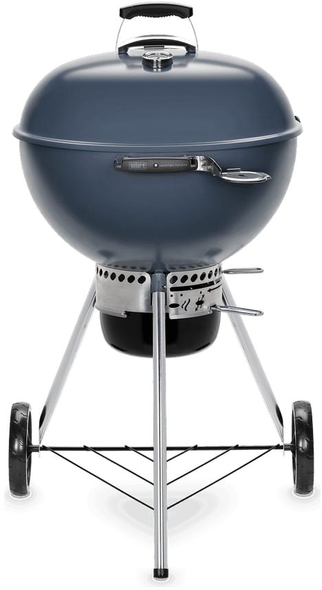 Weber Master Touch - 57cm - BATA Ltd