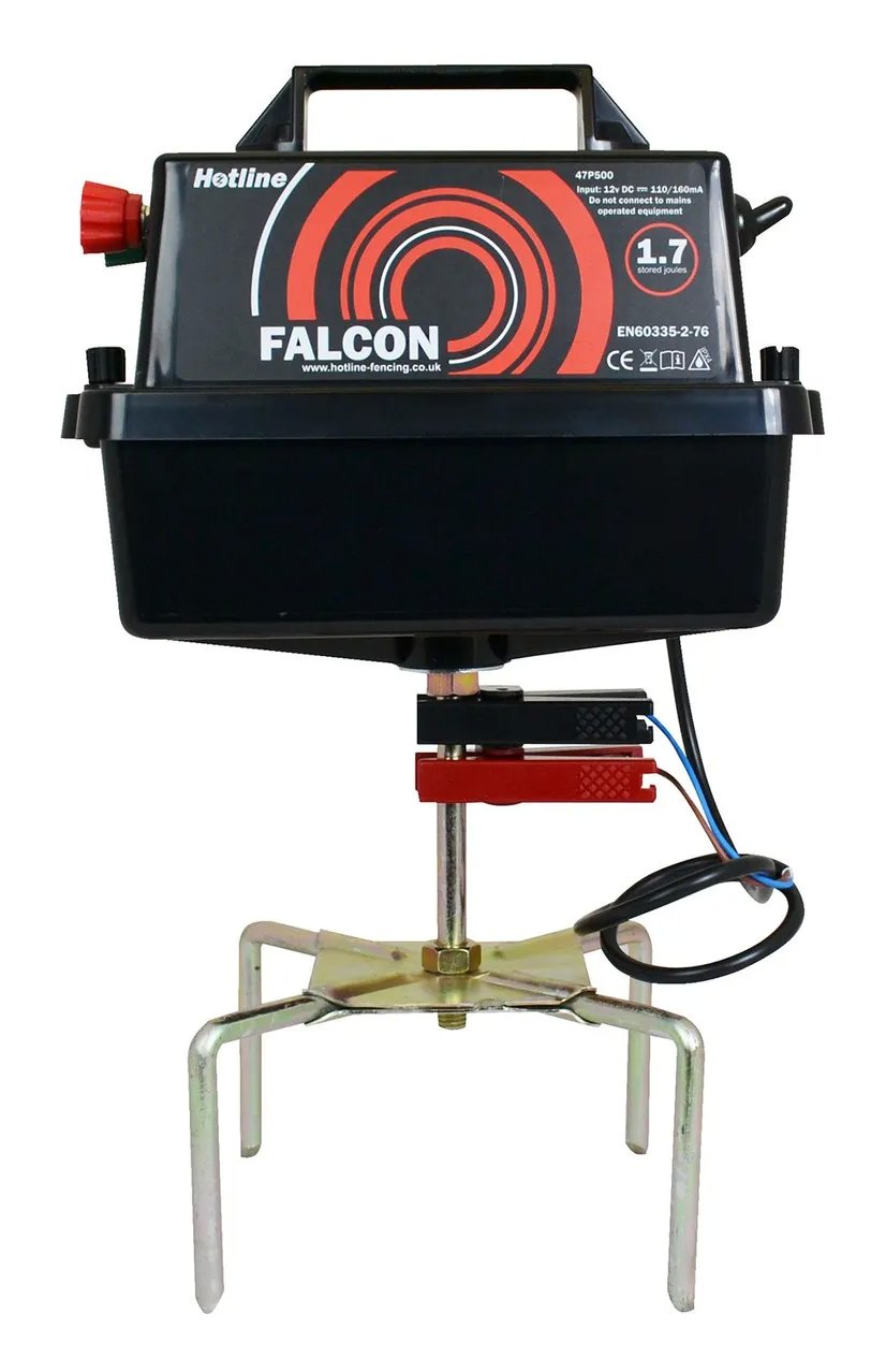 Hotline Falcon - BATA Ltd