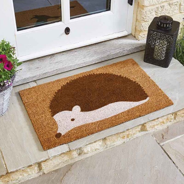 SG Door Mat Spike - 45x75cm - BATA Ltd