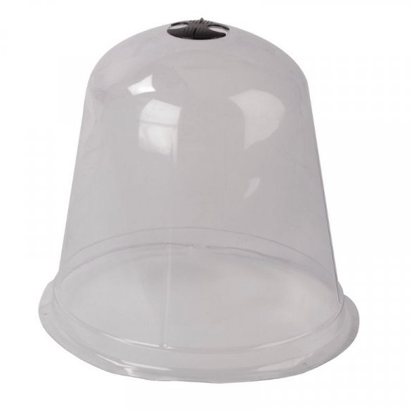 SG Jumbo Bell Cloche - BATA Ltd
