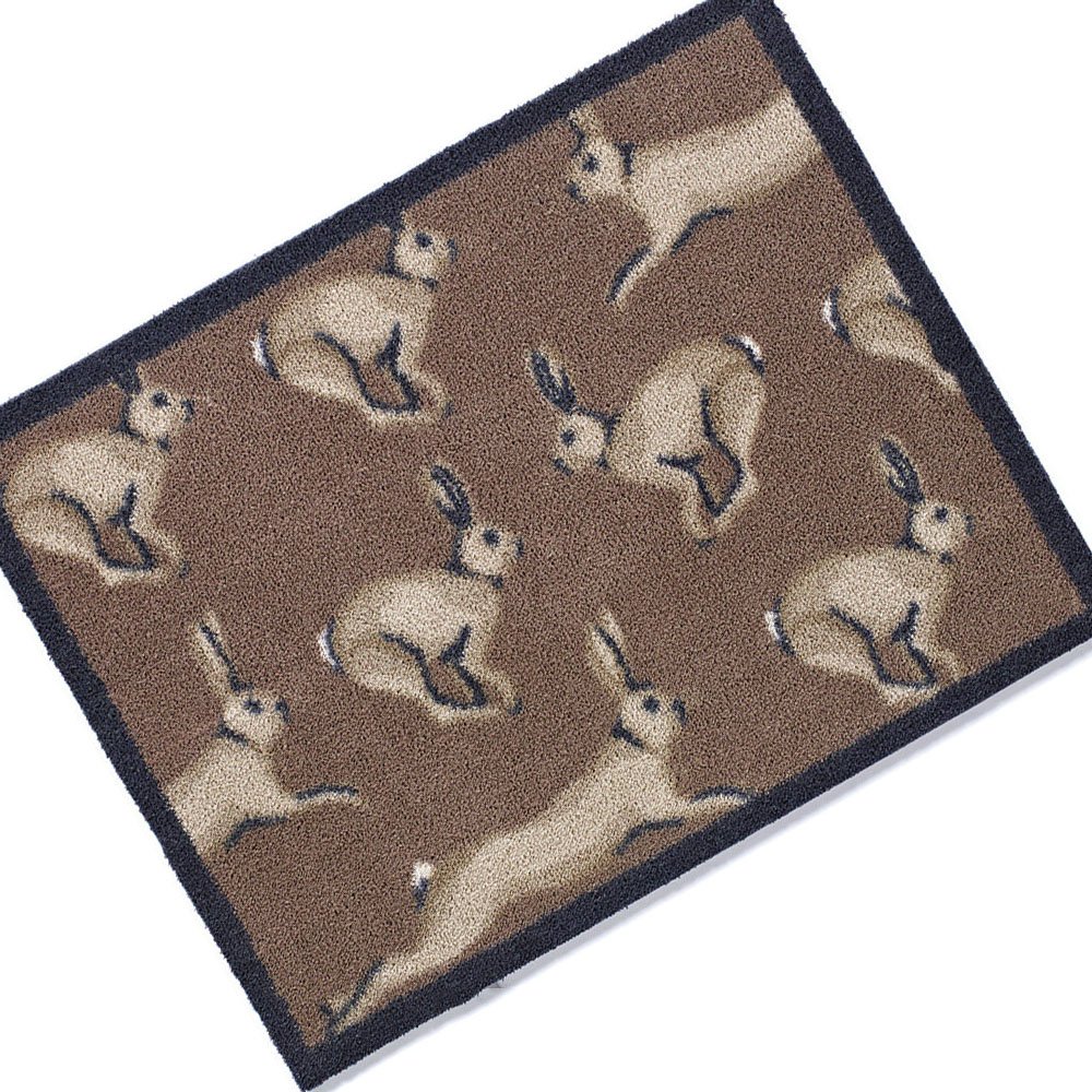 Hug Rug Runner Patterns - 65x150cm - BATA Ltd