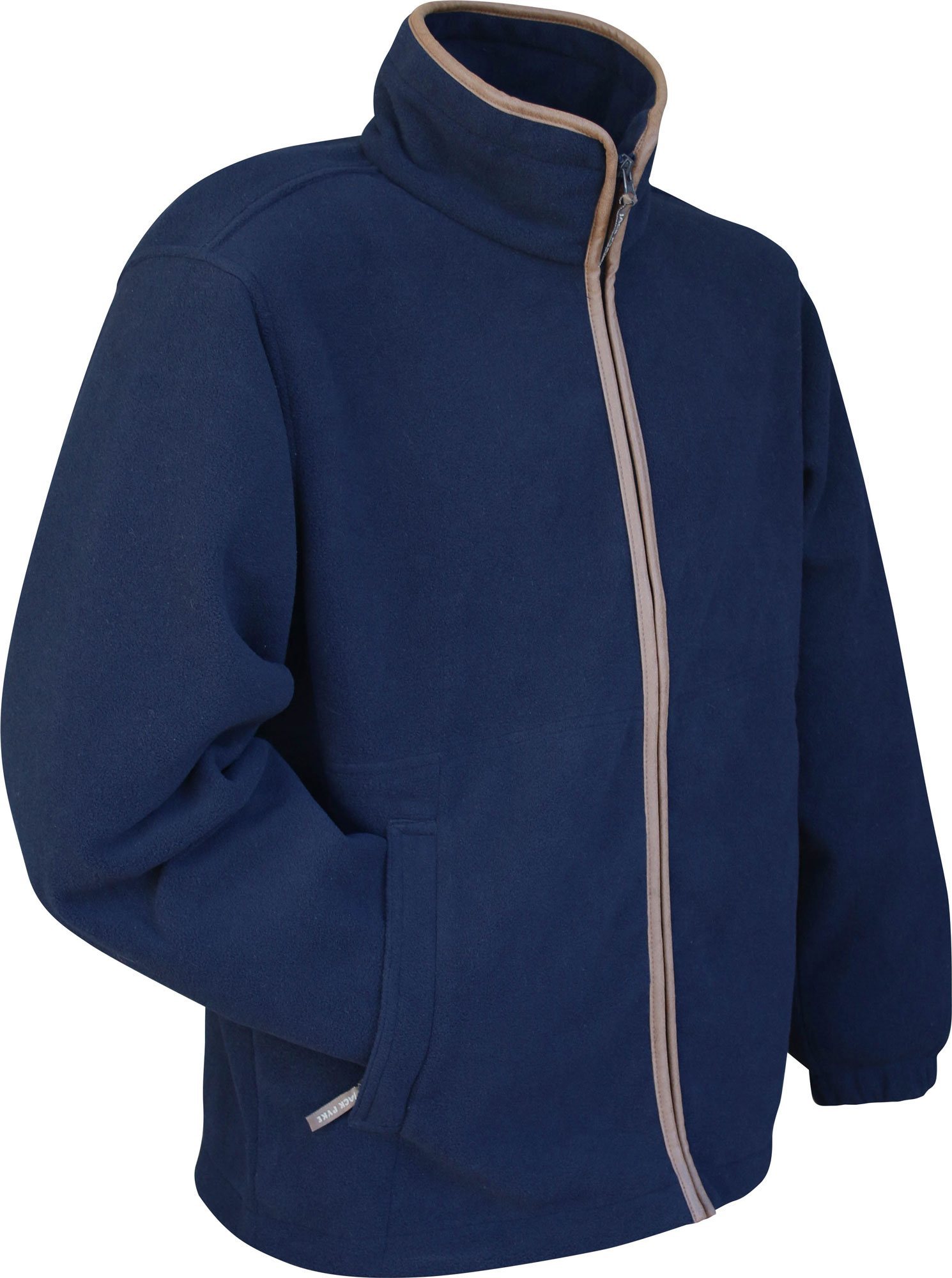 Jack Pyke Countryman Fleece Jacket - BATA Ltd
