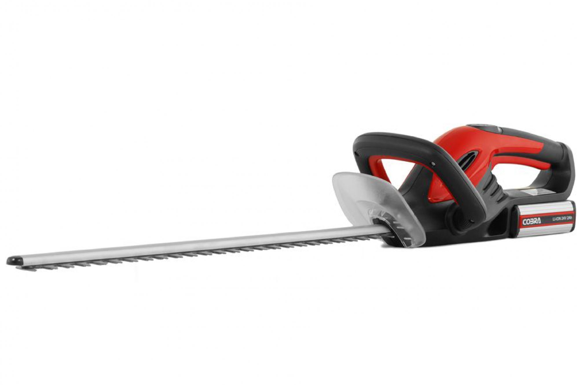 Cobra Hedge Cutter Cordless - BATA Ltd