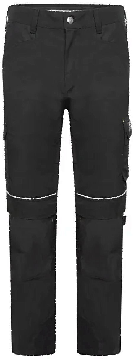 JCB Hybrid Stretch Trousers - BATA Ltd